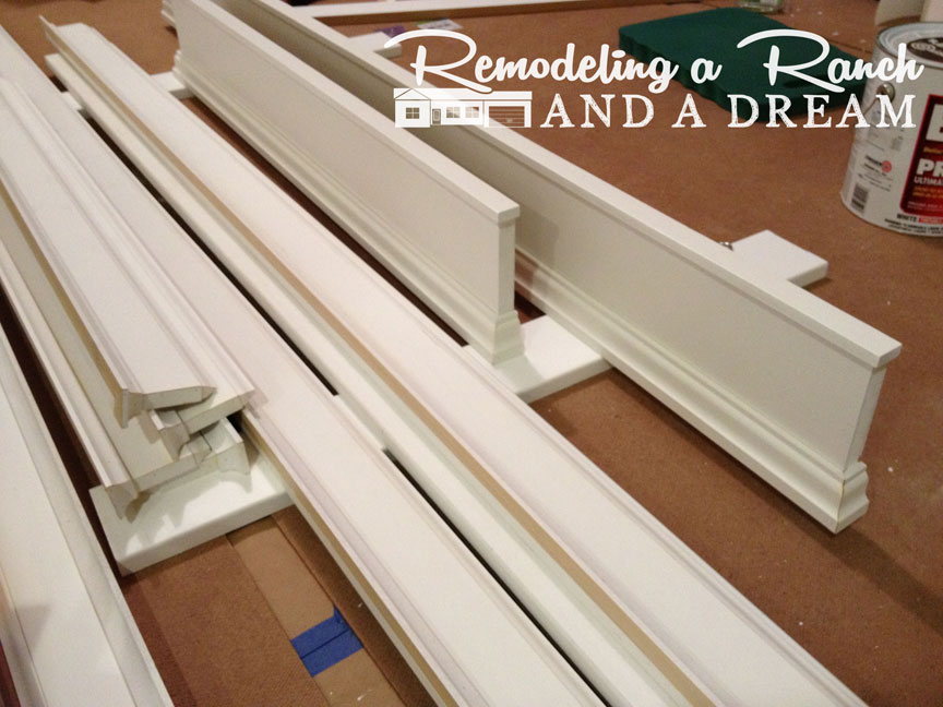 Don’t Forget Your Apron | Remodeling a Ranch